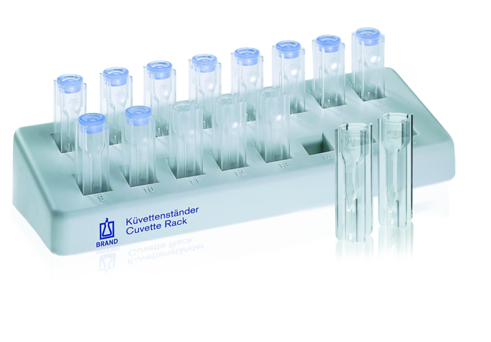 Life Science Research | BRANDTECH Scientific