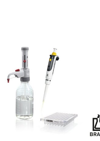 Laboratory Tools for Chemistry & Life Science | BRANDTECH Scientific
