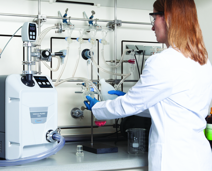 Laboratory Tools for Chemistry & Life Science | BRANDTECH Scientific