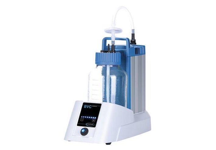 Fluid Aspiration Requirements | BRANDTECH Scientific