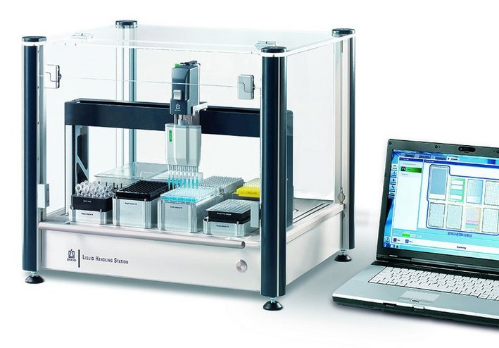 Life Science Research Applications | BRANDTECH Scientific