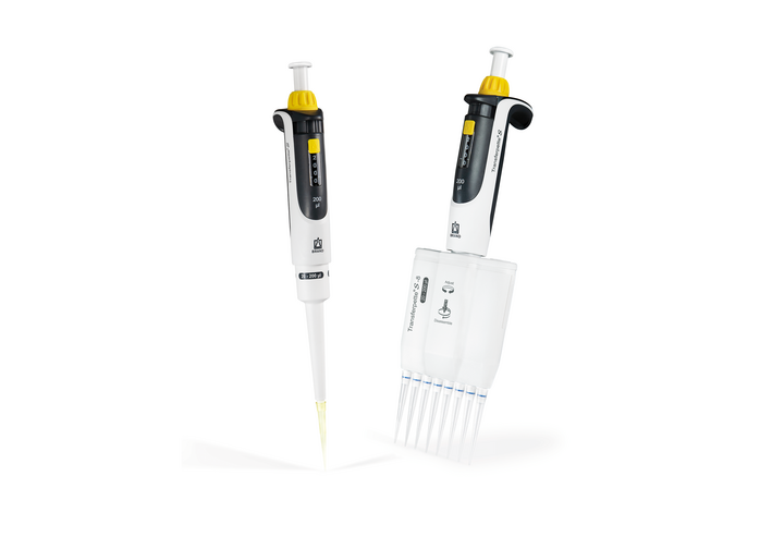 Pharmaceutical Manufacturing Applications | BRANDTECH Scientific