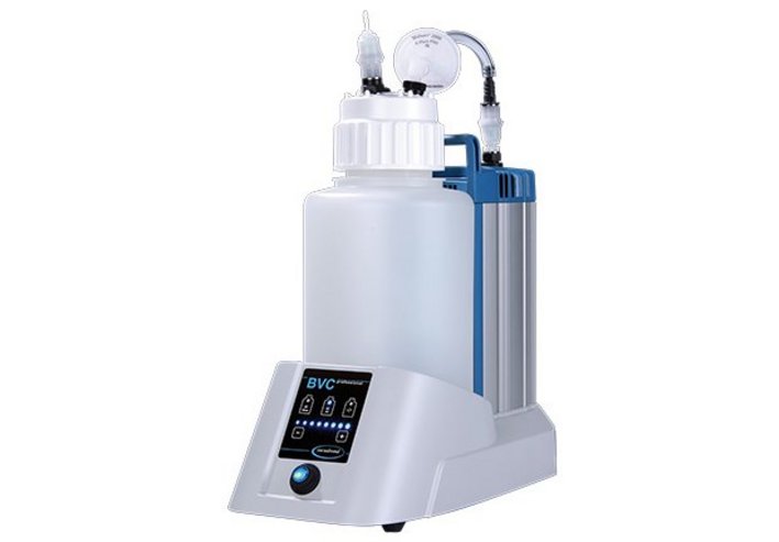 Fluid Aspiration Requirements | BRANDTECH Scientific