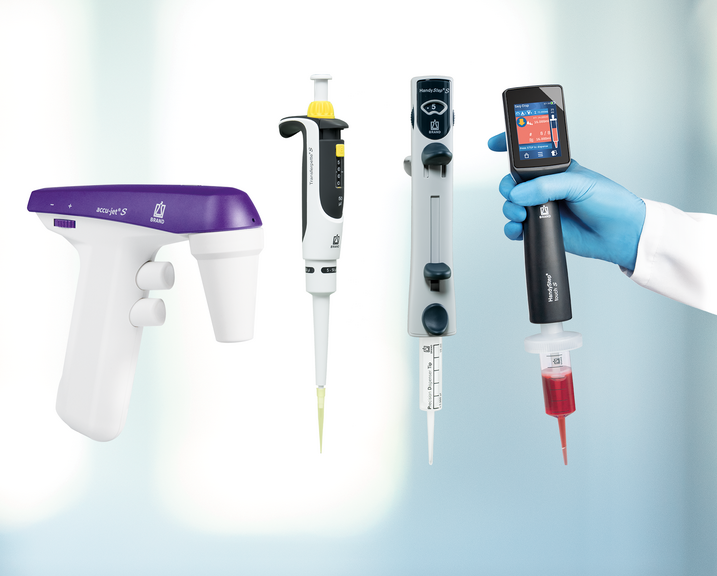 Laboratory Tools for Chemistry & Life Science | BRANDTECH Scientific