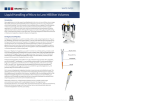 Advance your knowledge in lab techniques and product usage here. Gain ...